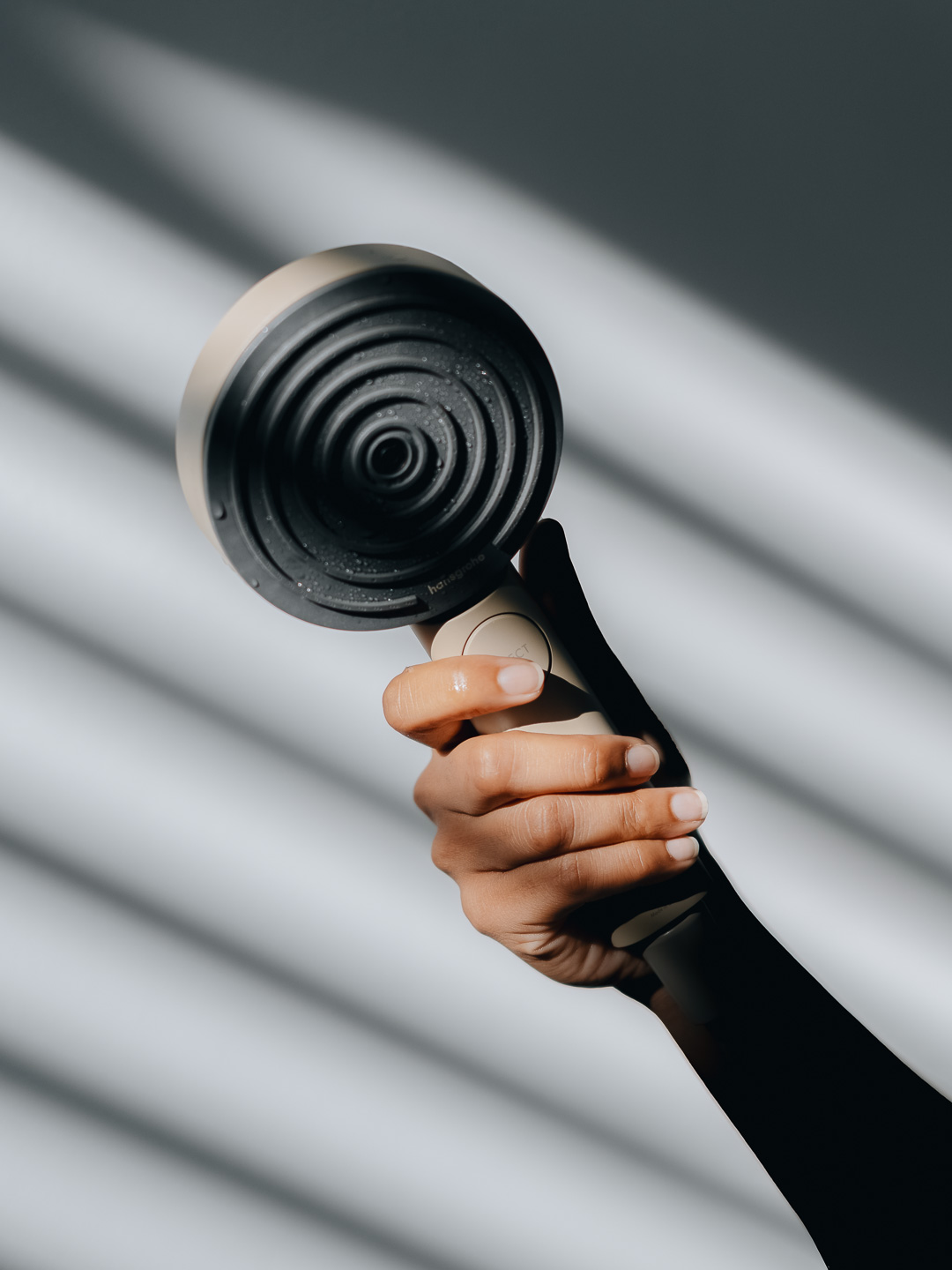 PLANET EDITION Hansgrohe